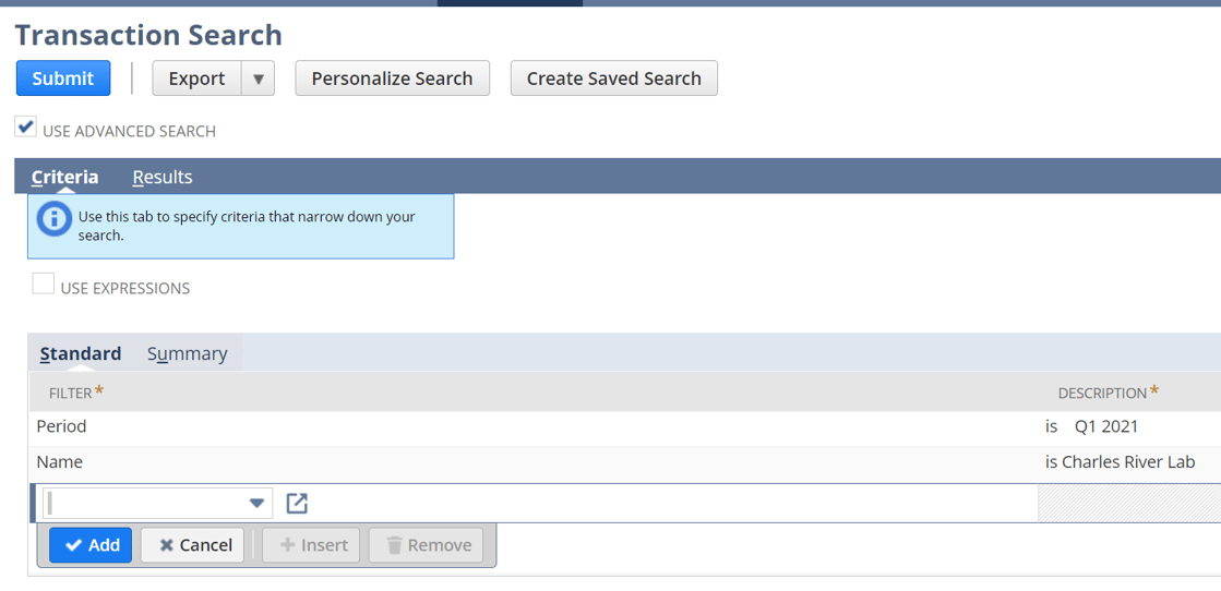 Netsuite Csv Import Templates